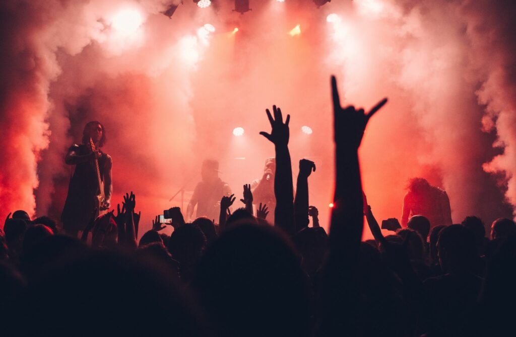 7 Best Music Festivals In Manchester: Groove In Mancunian Marvel ...