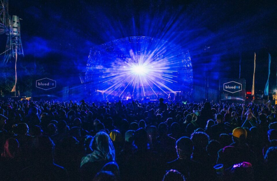 7 Best Music Festivals In Manchester: Groove In Mancunian Marvel ...