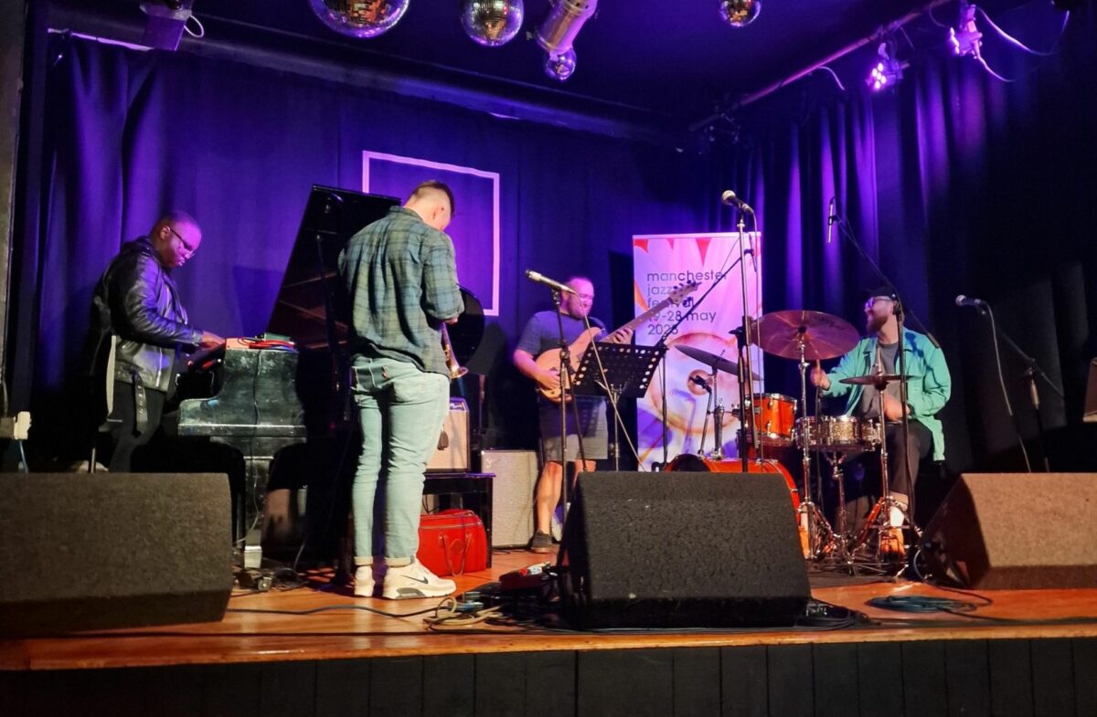 7 Best Music Festivals In Manchester: Groove In Mancunian Marvel ...