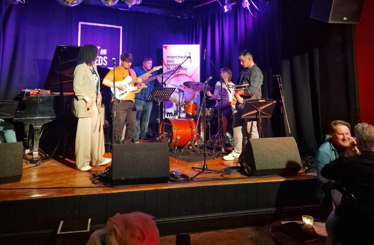 7 Best Music Festivals In Manchester: Groove In Mancunian Marvel ...