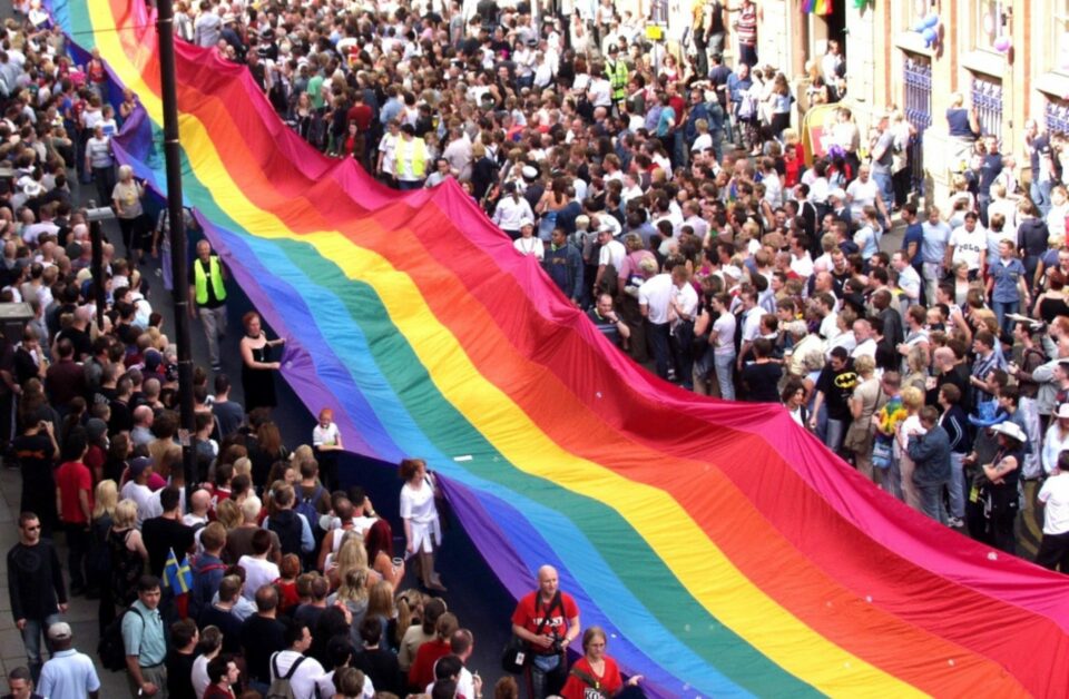 7 Best Music Festivals In Manchester: Groove In Mancunian Marvel ...