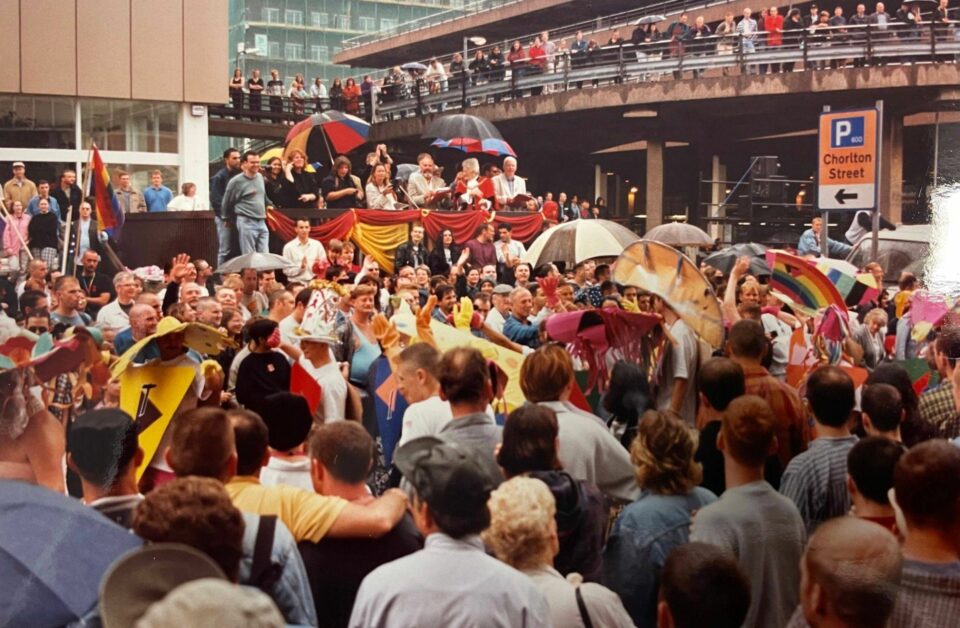 7 Best Music Festivals In Manchester: Groove In Mancunian Marvel ...