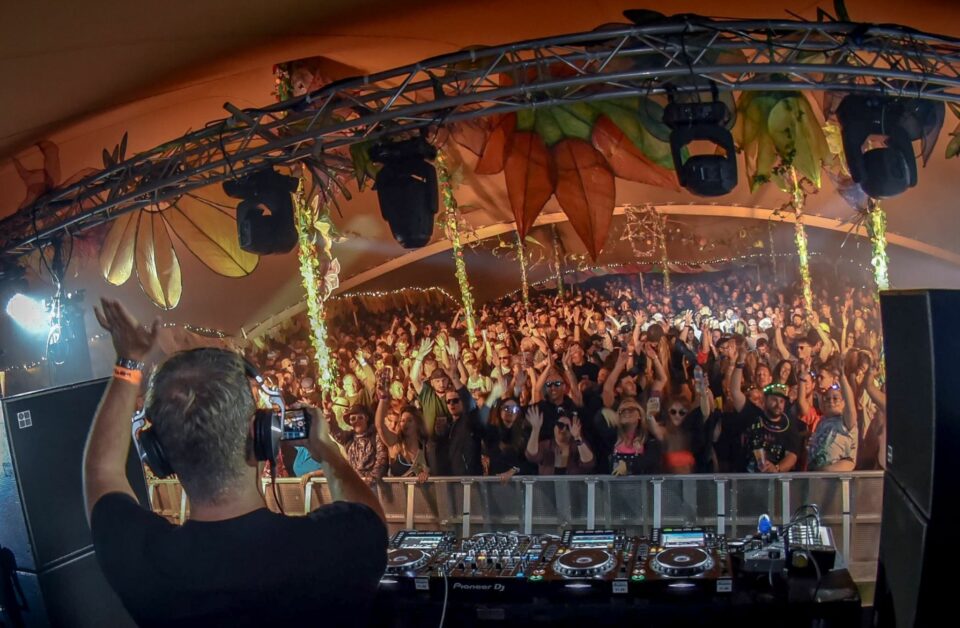 7 Best Music Festivals In Manchester: Groove In Mancunian Marvel ...