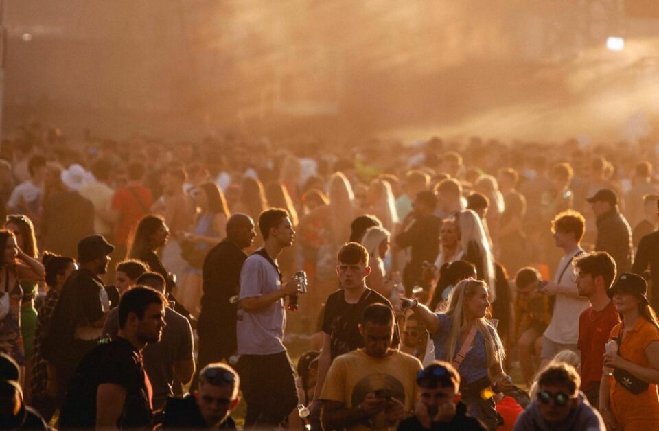 7 Best Music Festivals In Manchester: Groove In Mancunian Marvel ...