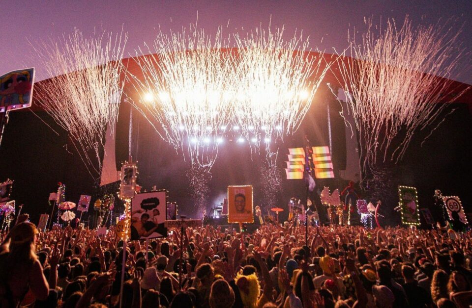 12 Best Music Festivals In Melbourne: A Symphony Down Under | Inspired By Maps