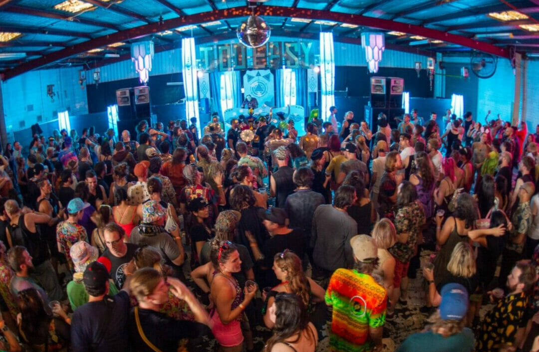 12 Best Music Festivals In Melbourne: A Symphony Down Under | Inspired ...