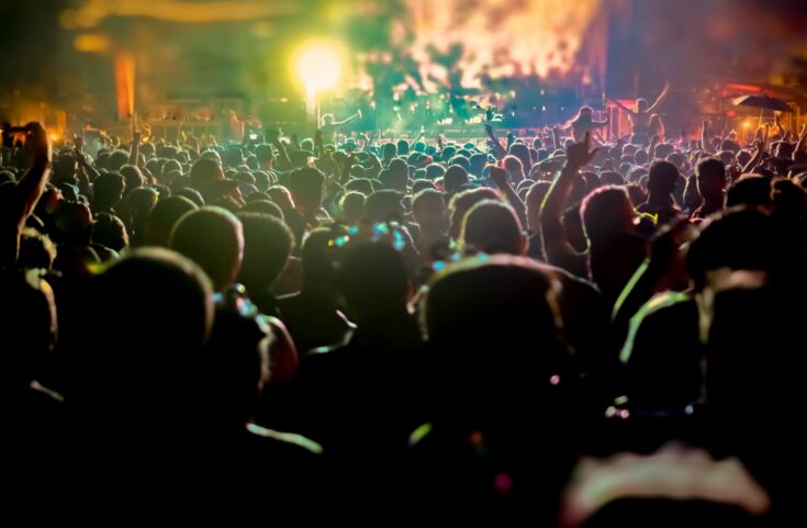 12 Best Music Festivals In Melbourne: A Symphony Down Under | Inspired By Maps
