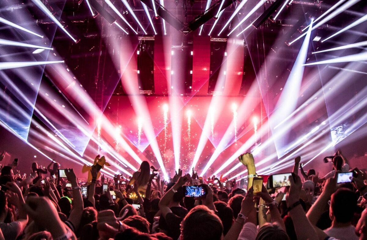 Amster-Damn! The 12 Best Music Festivals In The Netherlands' Capital ...