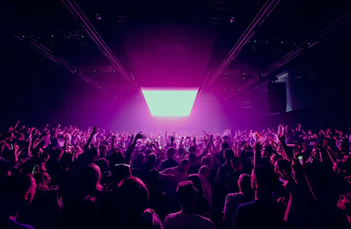 10 Best Music Festivals In Serbia: Sensational Serbian Soirees To ...