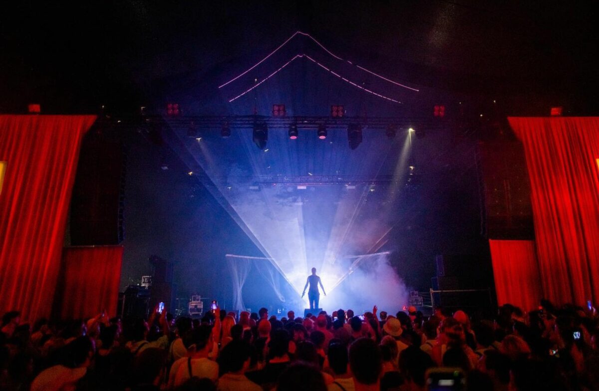 16 Best Music Festivals In Spain: Sizzling Events You Can't Miss ...