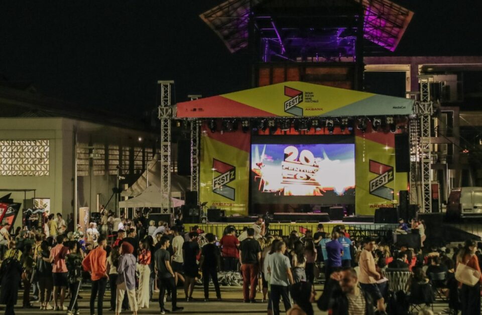 6 Best Music Festivals In Turkey: Sensational Sound Celebrations ...