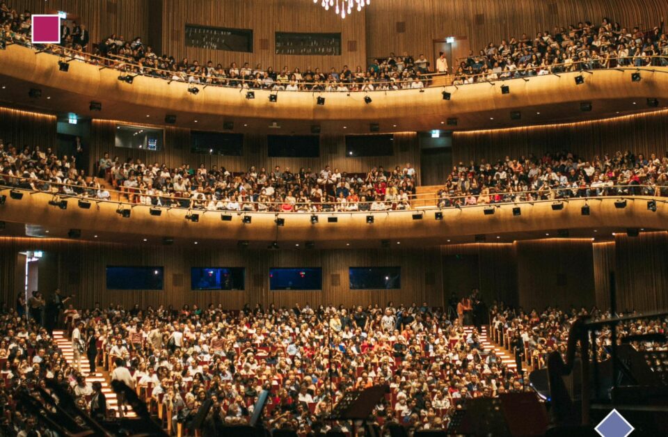 6 Best Music Festivals In Turkey: Sensational Sound Celebrations ...