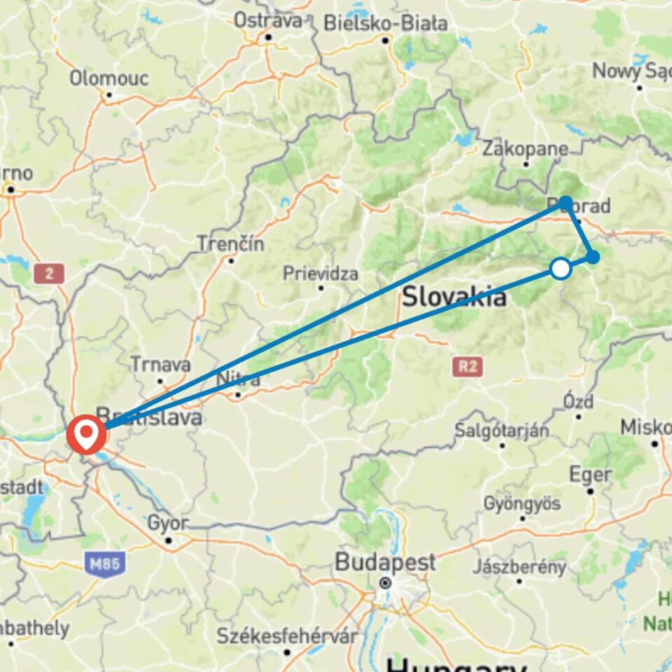 The 6 Best Slovakia Tours For Unforgettable Adventures That Are ...