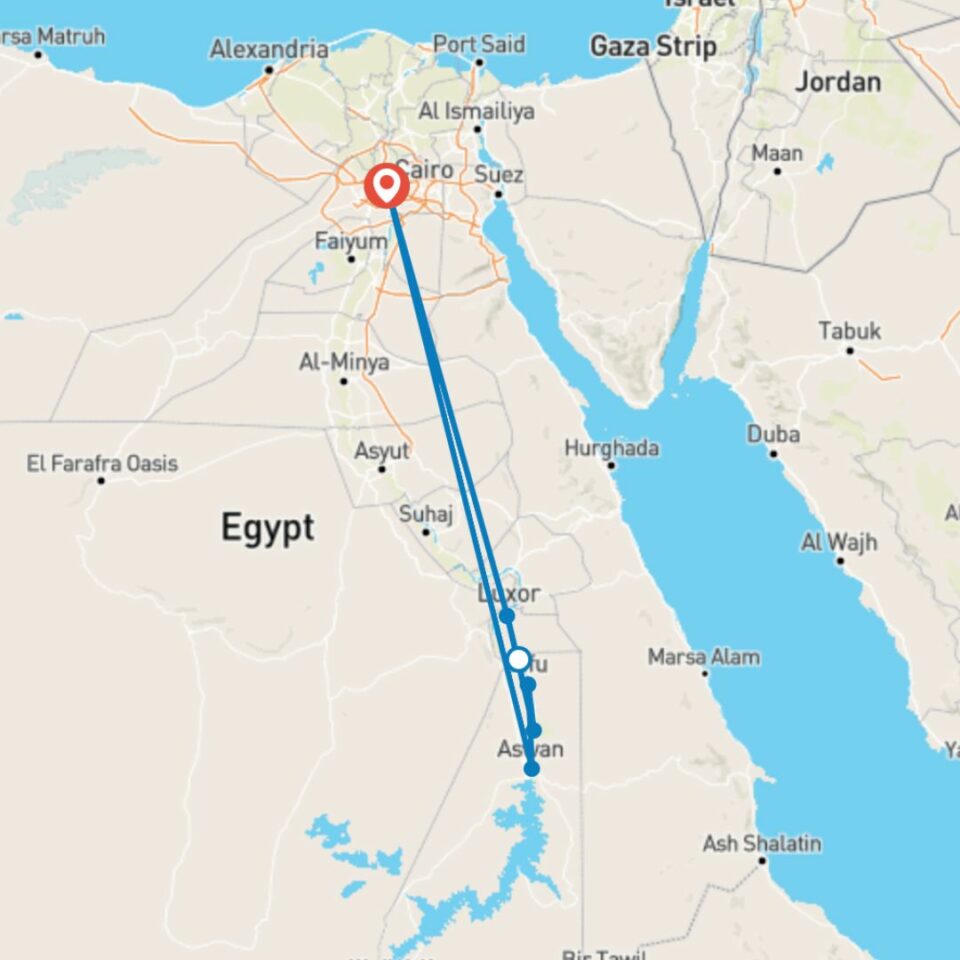 The 6 Best Egypt Tours For Unforgettable Adventures That Are Achievable ...