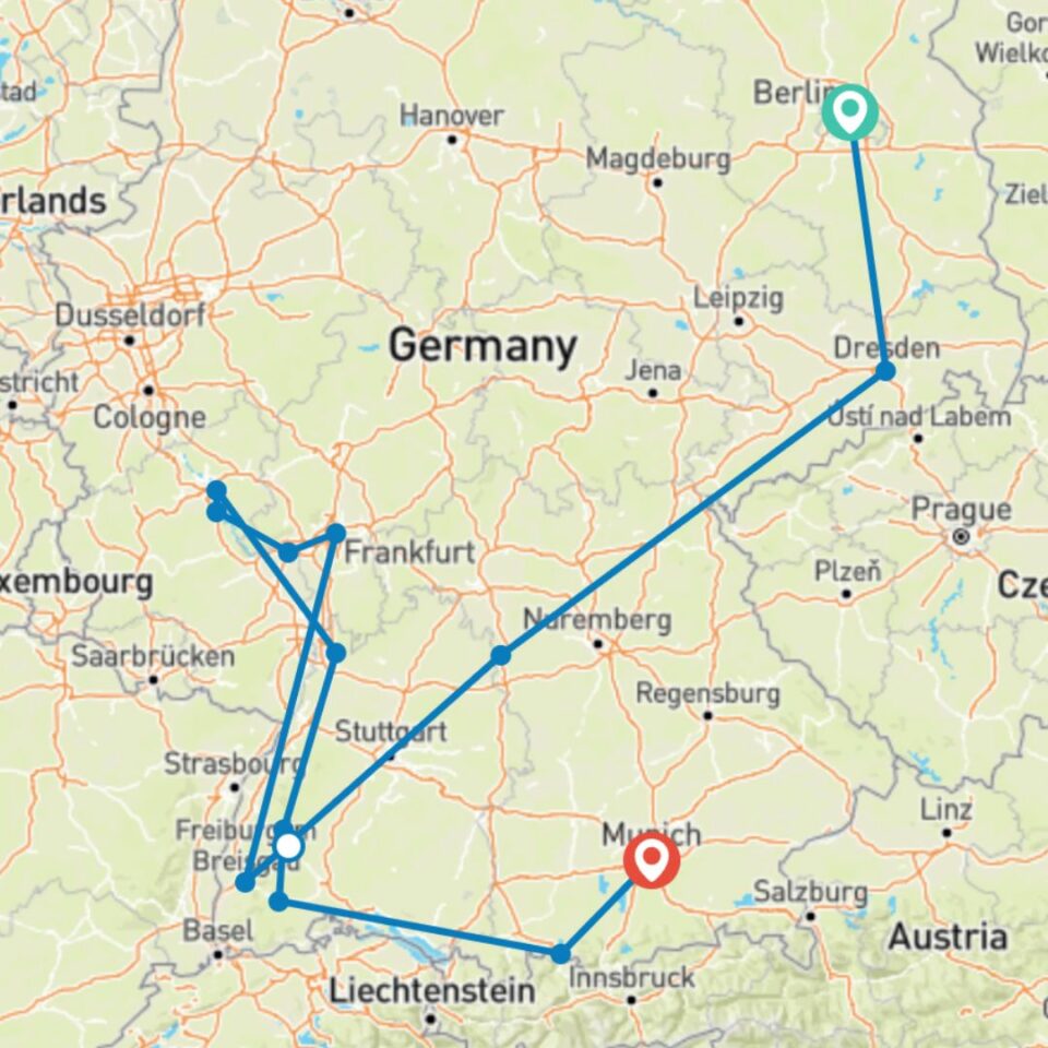 The 7 Best Germany Tours For Unforgettable Adventures That Are ...