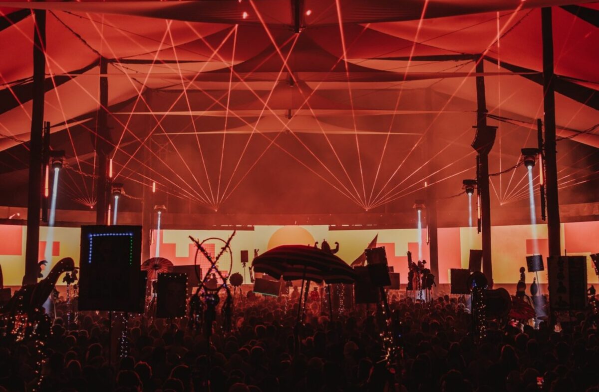 12 Best Music Festivals In Melbourne: A Symphony Down Under | Inspired ...