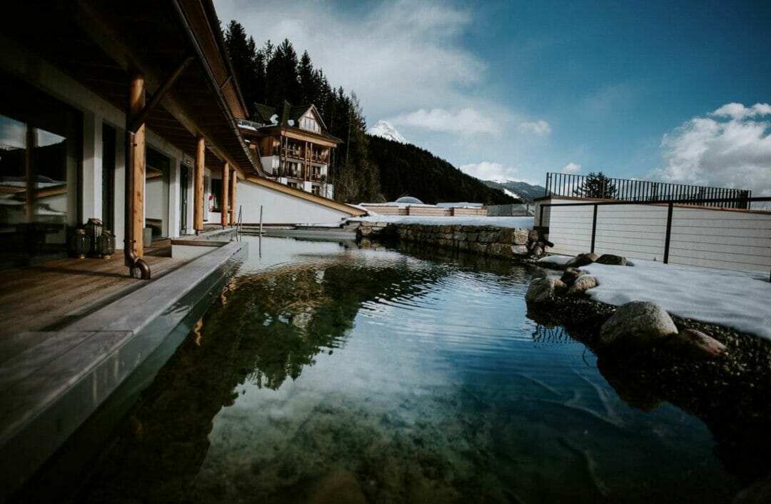 The 21 Best Hotels In Austria: Breathtaking Stays You Can't Miss