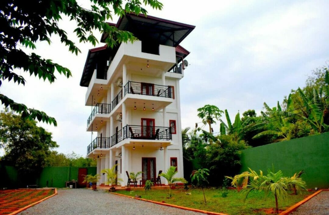 The 12 Best Hotels In Yala: Top Safari Stays To Roar About!