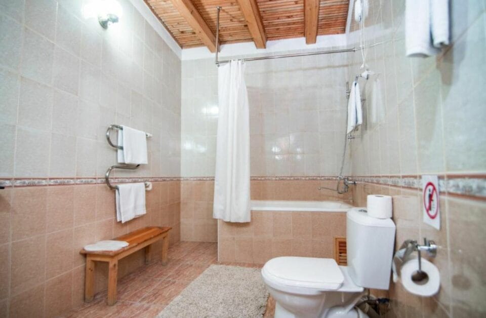 The 6 Best Hotels In Bukhara: Unbeatable Stays For Unforgettable ...