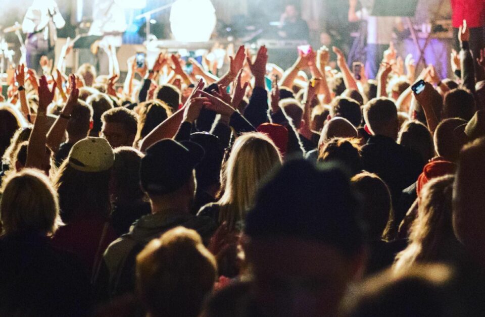 16 Best Music Festivals In Iceland: Icy-Hot Events You Can't Miss ...