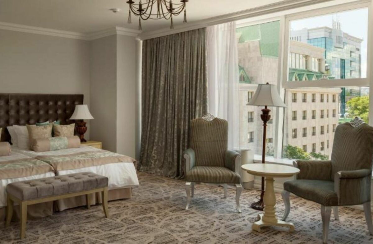 Be Amazed: The 14 Best Hotels In Chisinau Moldova For All Price Ranges!