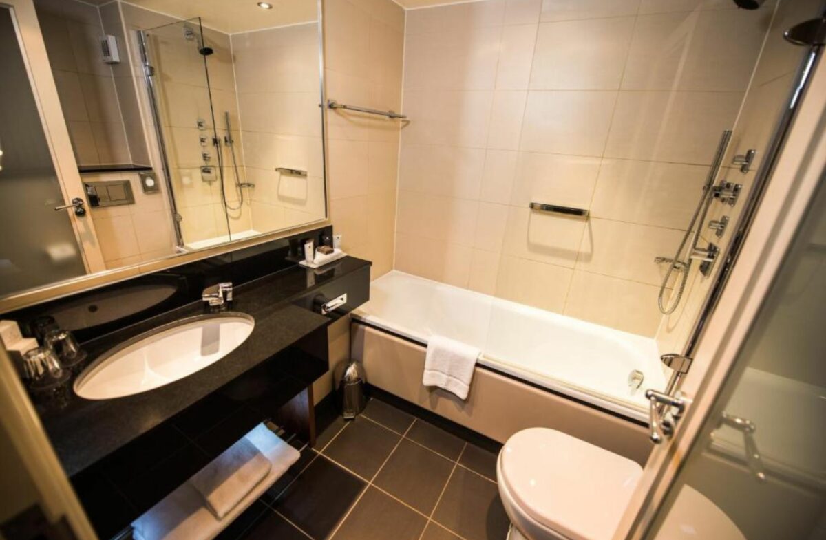 The 10 Best Hotels In Bristol: Un-Brizzle-ievable Stays For Every ...