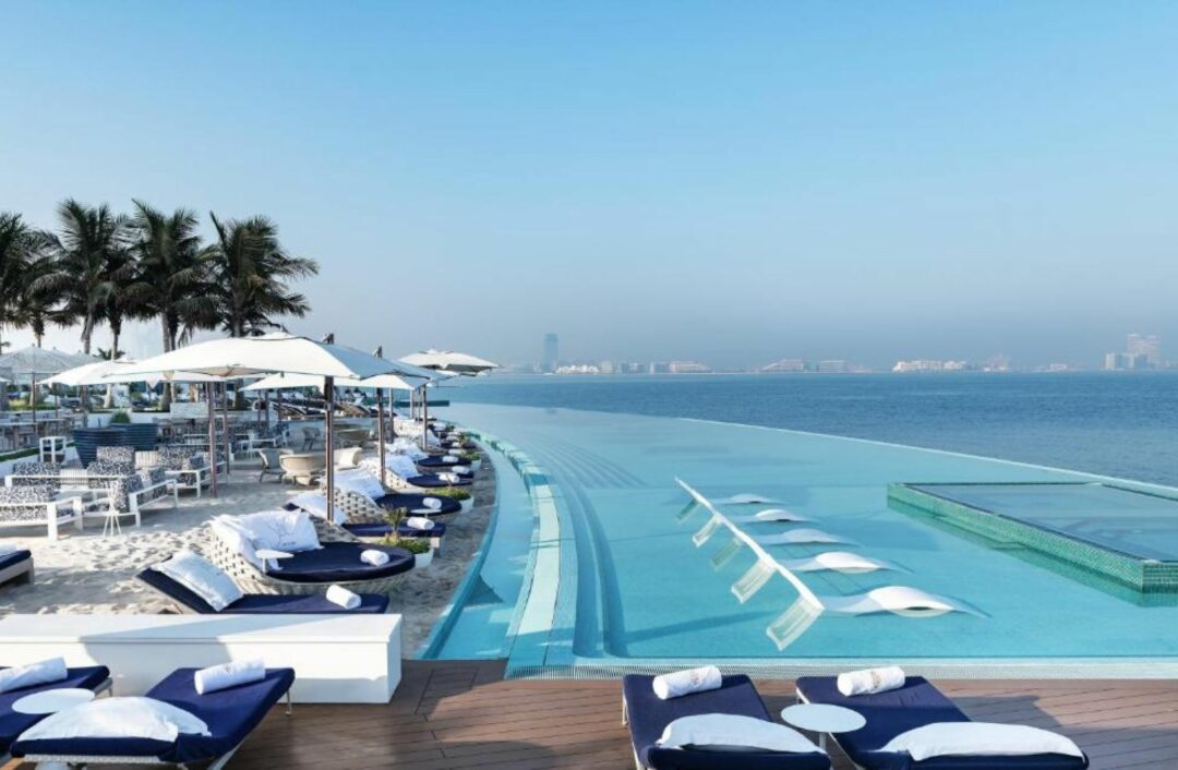 The 19 Best Hotels In Dubai: Unforgettable Stays For High-Flying ...