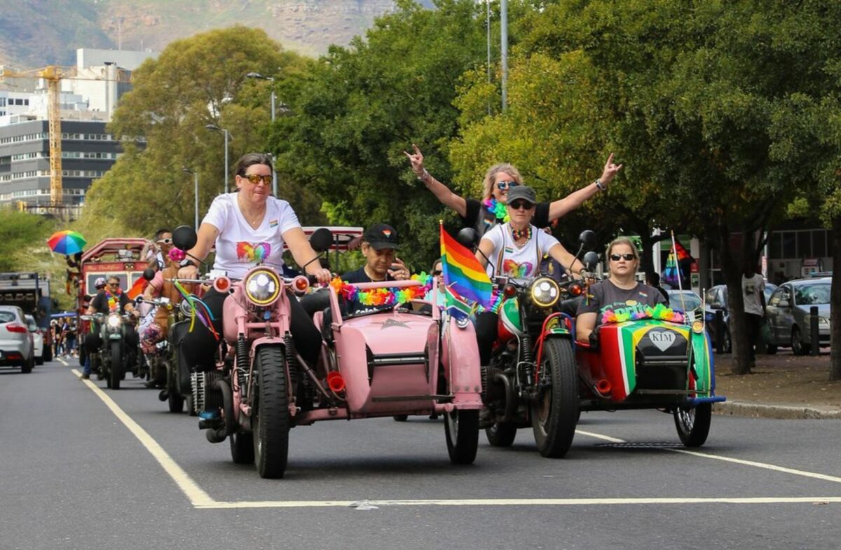 15 Best Music Festivals In South Africa: Unmissable Rhythmic Adventures ...
