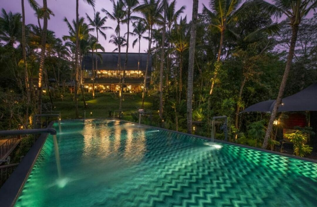 The 18 Best Hotels In Indonesia: Unforgettable Stays To Experience ...