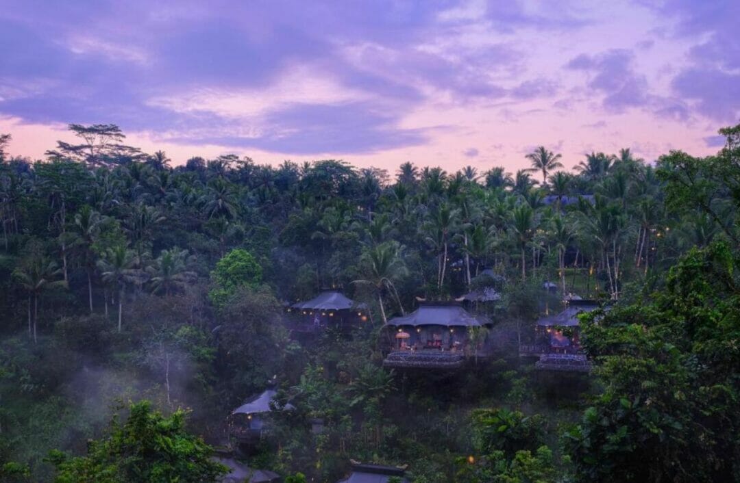 The 18 Best Hotels In Indonesia: Unforgettable Stays To Experience ...
