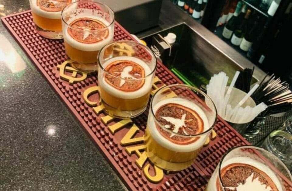 The 13 Best Dunedin Bars To Explore For An Classic Night Out!