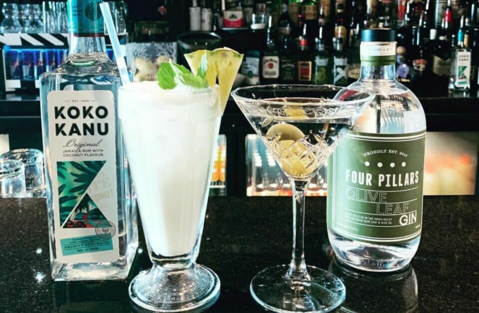 The 13 Best Dunedin Bars To Explore For An Classic Night Out!