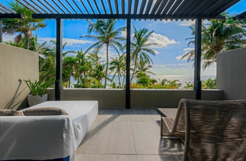 The 13 Best Hotels In Tulum: Dreamy Escapes For Your Next Getaway ...