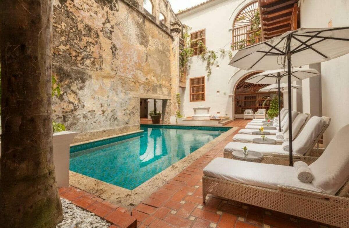 The 20 Best Hotels In Colombia: Unforgettable Stays To Experience