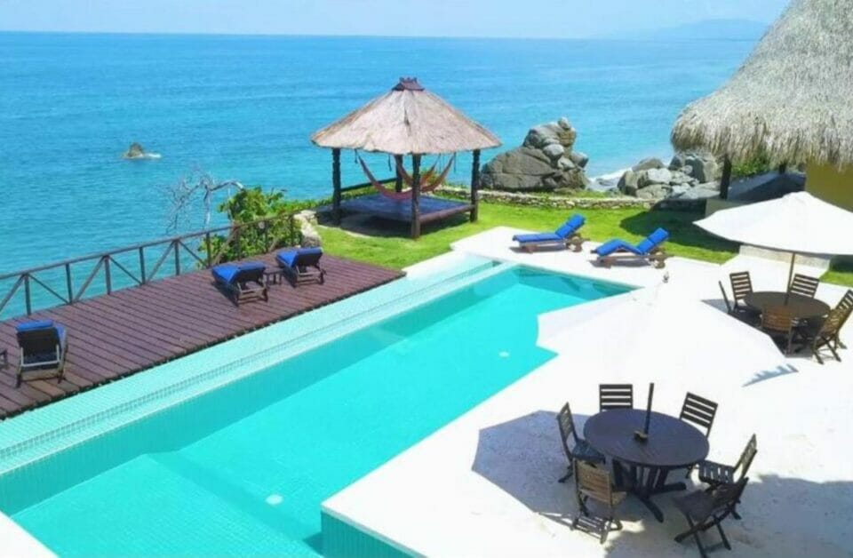 The 20 Best Hotels In Colombia: Unforgettable Stays To Experience ...