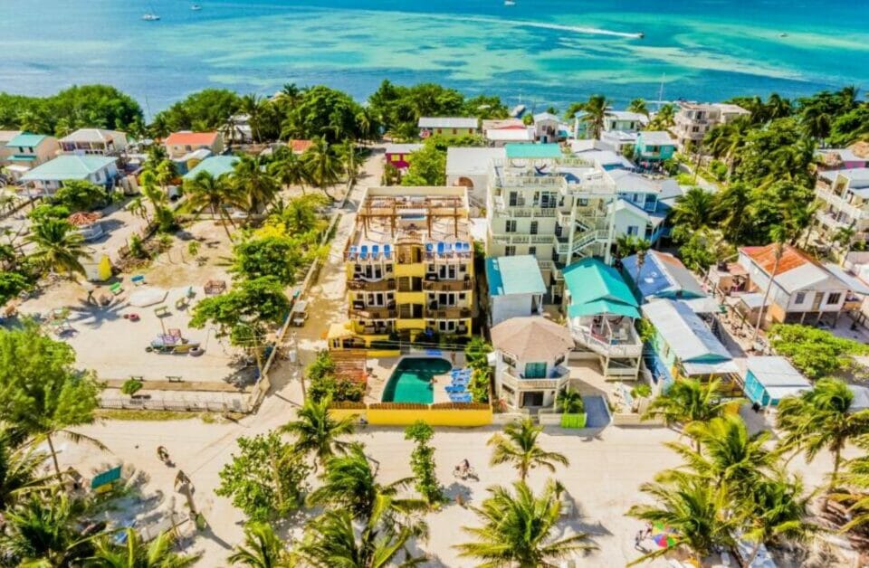 The 8 Best Hotels In Caye Caulker: Top Escapes To Paradise