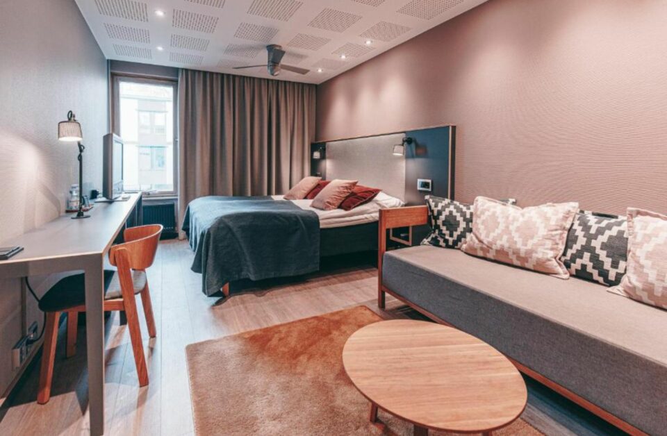 The 12 Best Hotels In Turku: Top Choices For An Unforgettable Stay ...