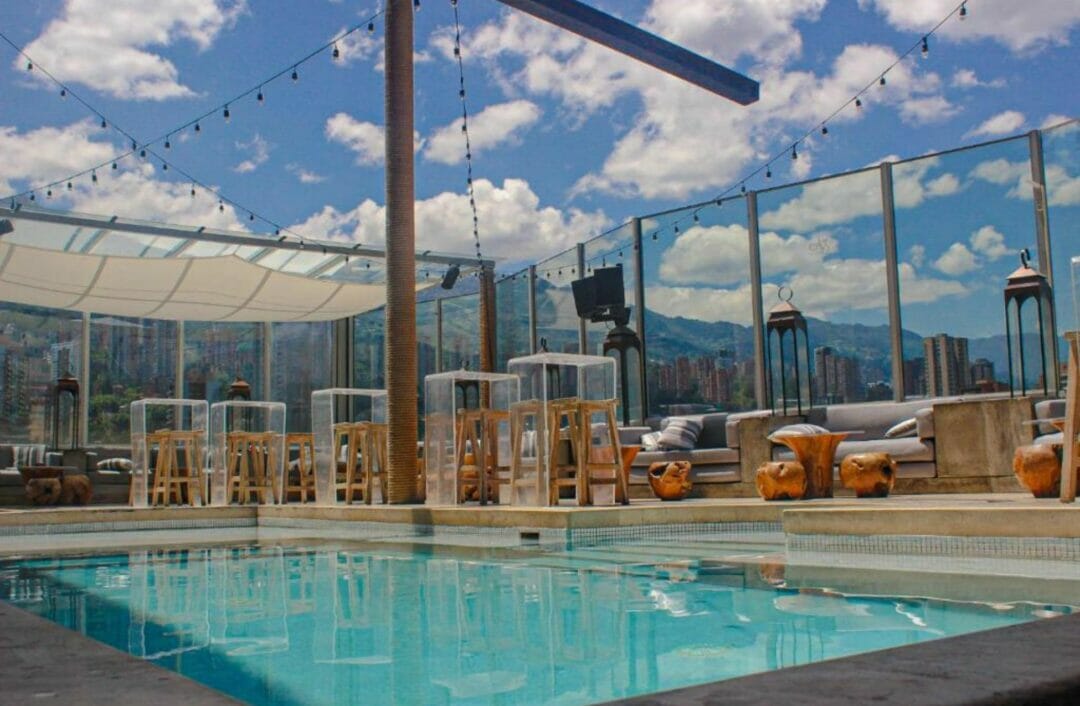 The 20 Best Hotels In Colombia: Unforgettable Stays To Experience