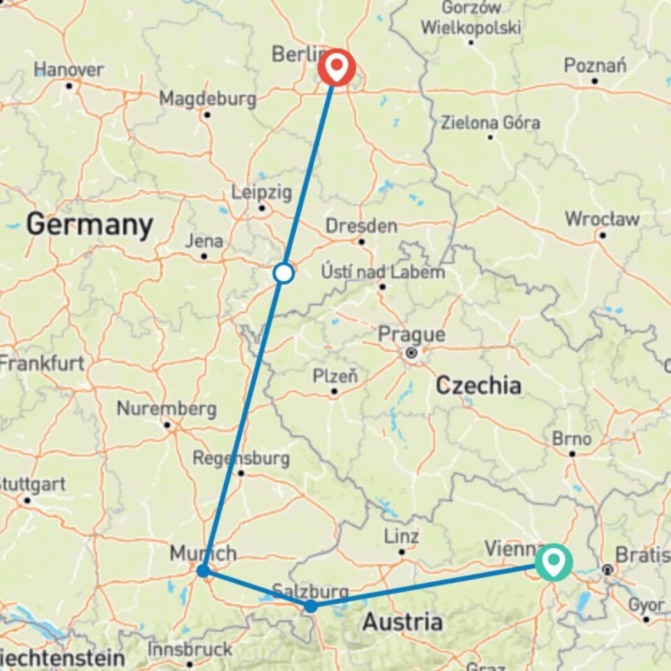 The 7 Best Germany Tours For Unforgettable Adventures That Are ...