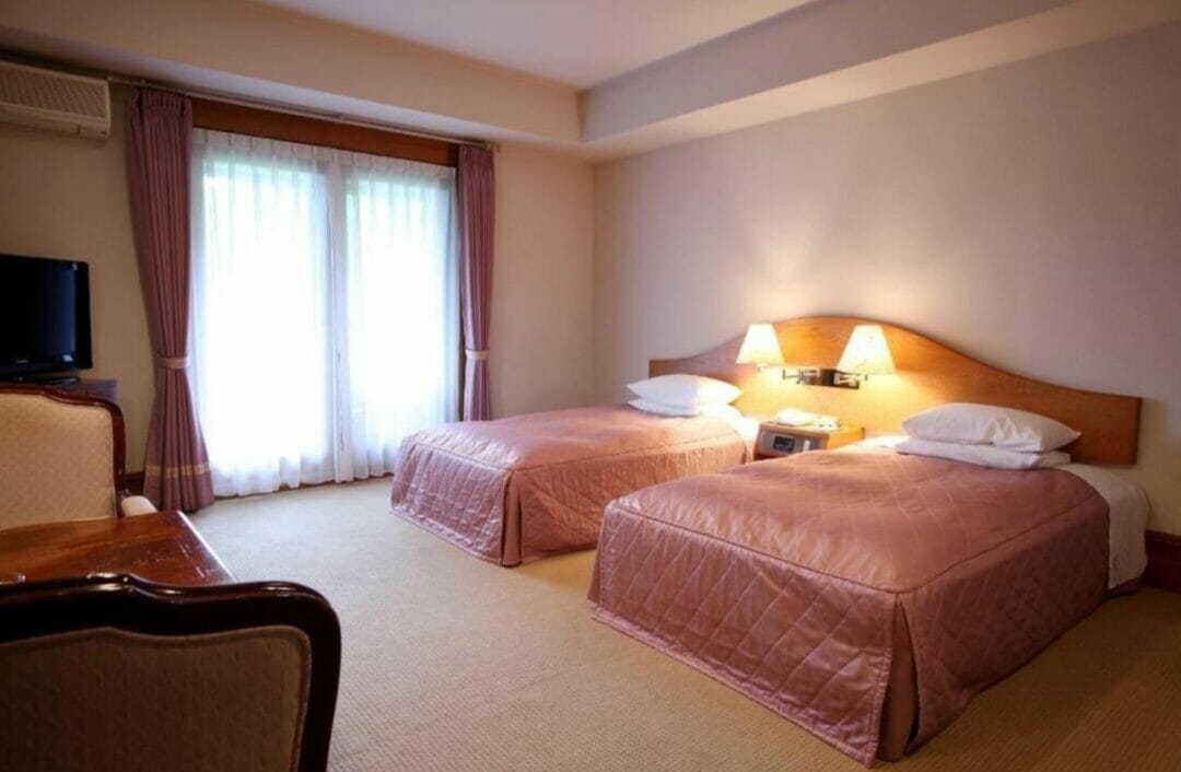 The 8 Best Hotels In Nikko: Top Amazing Escapes Revealed!