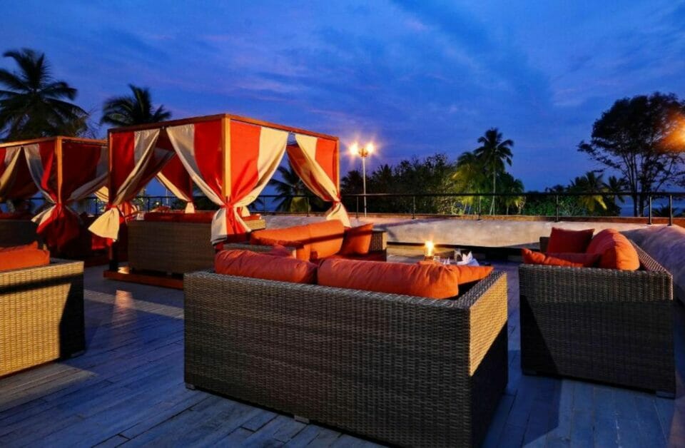 The 8 Best Hotels In Kalutara: Unwind In Paradise Awaits!
