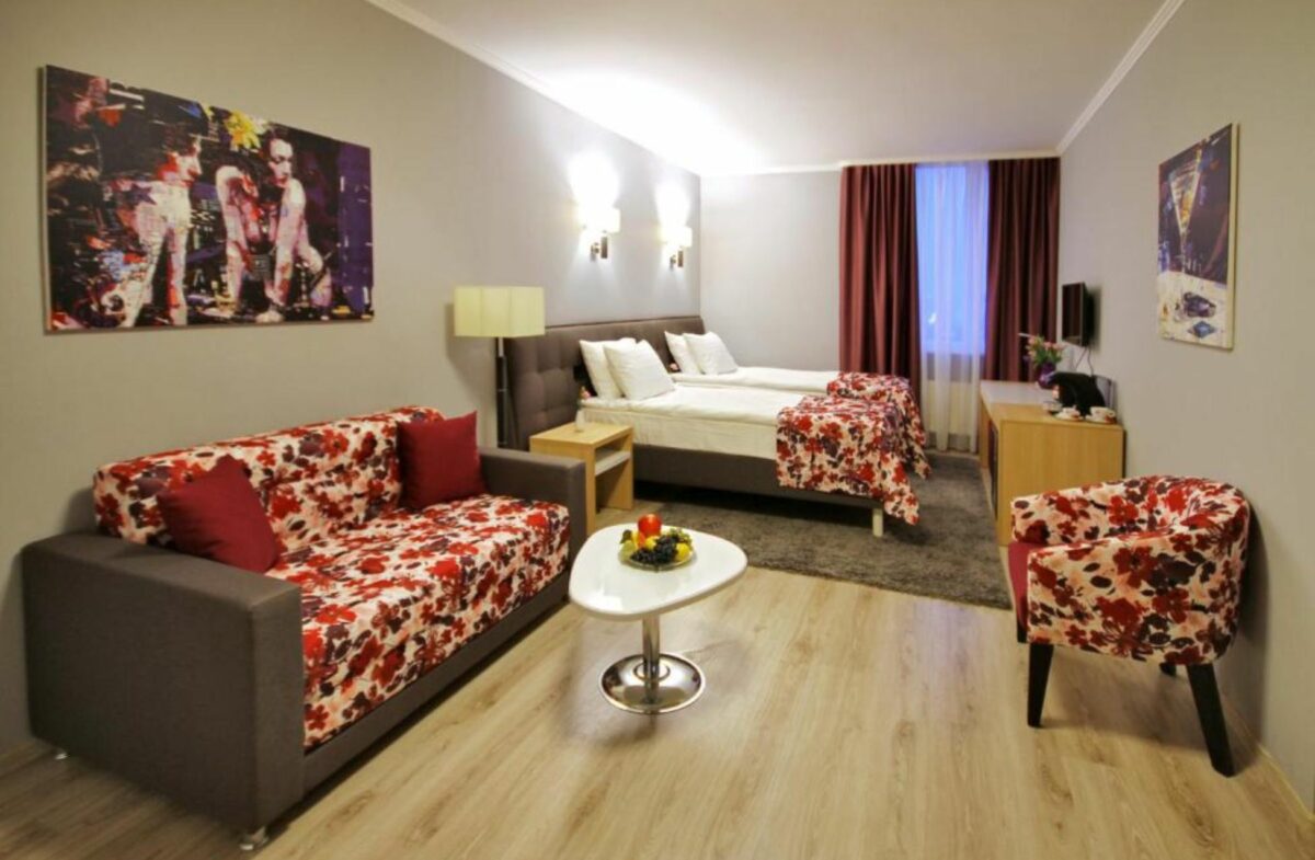 Be Amazed: The 14 Best Hotels In Chisinau Moldova For All Price Ranges!