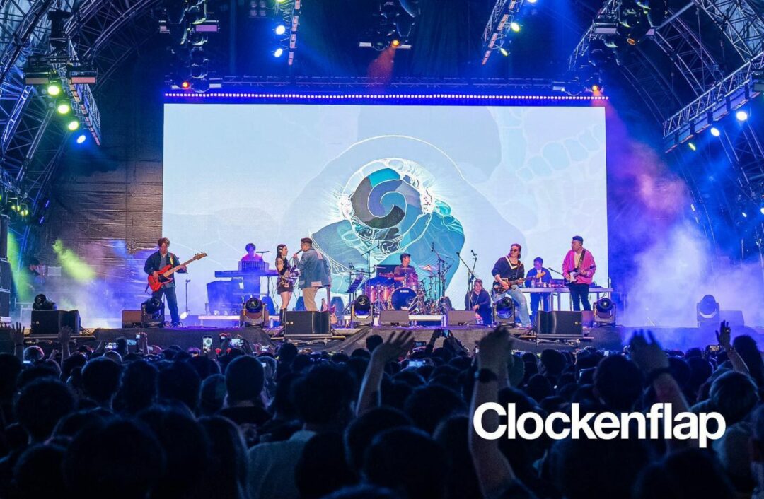 8 Best Music Festivals In Hong Kong: Unmissable Must-Attend Events!