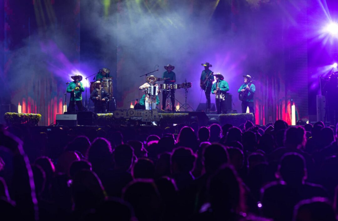11 Best Music Festivals In Colombia: Salsa Your Way Into Unforgettable ...