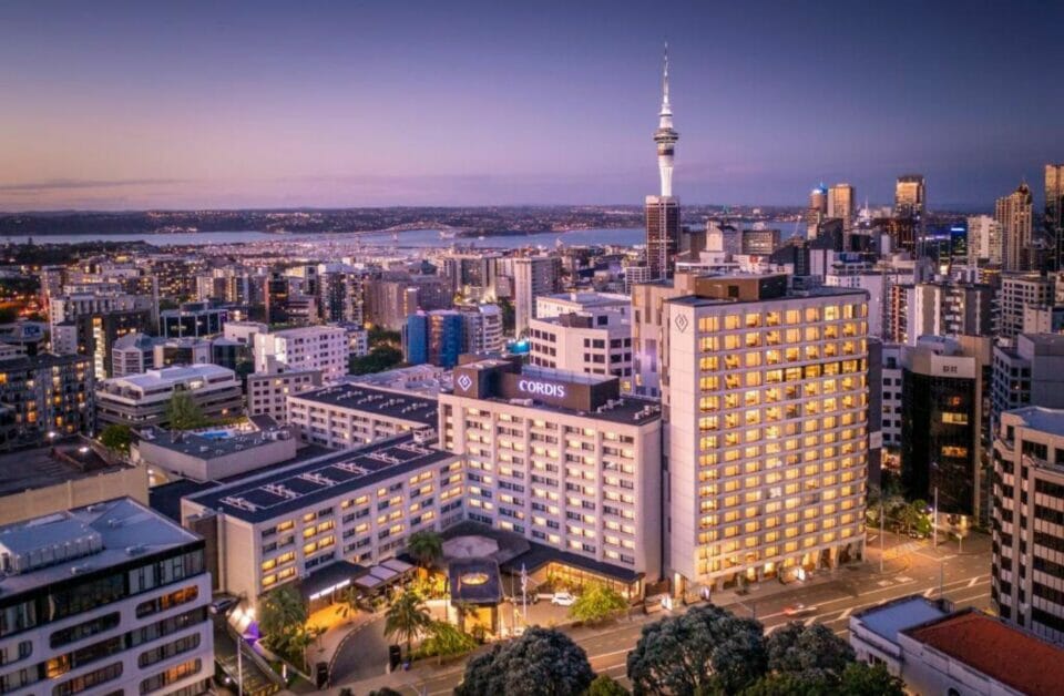 The 11 Best Hotels In Auckland: Unforgettable Stays You'll Adore ...
