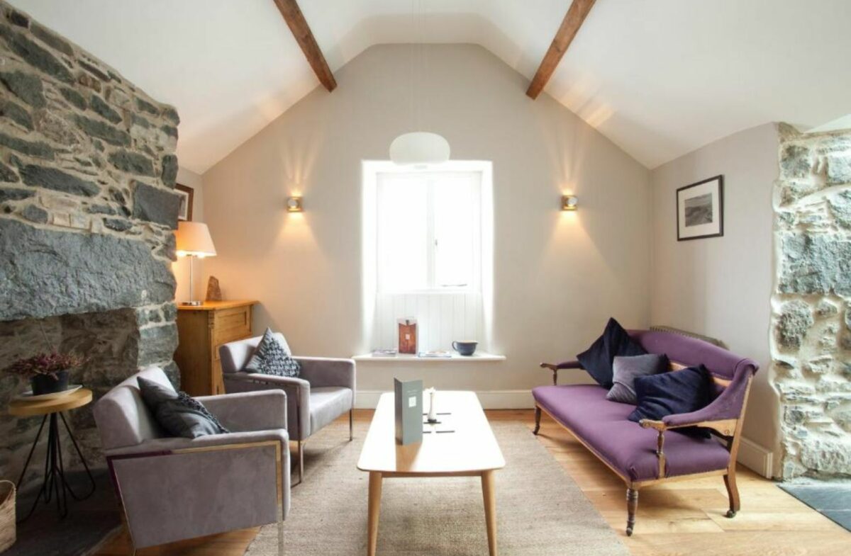 The 15 Best Hotels In Snowdonia National Park UK: Top Nature Escapes ...