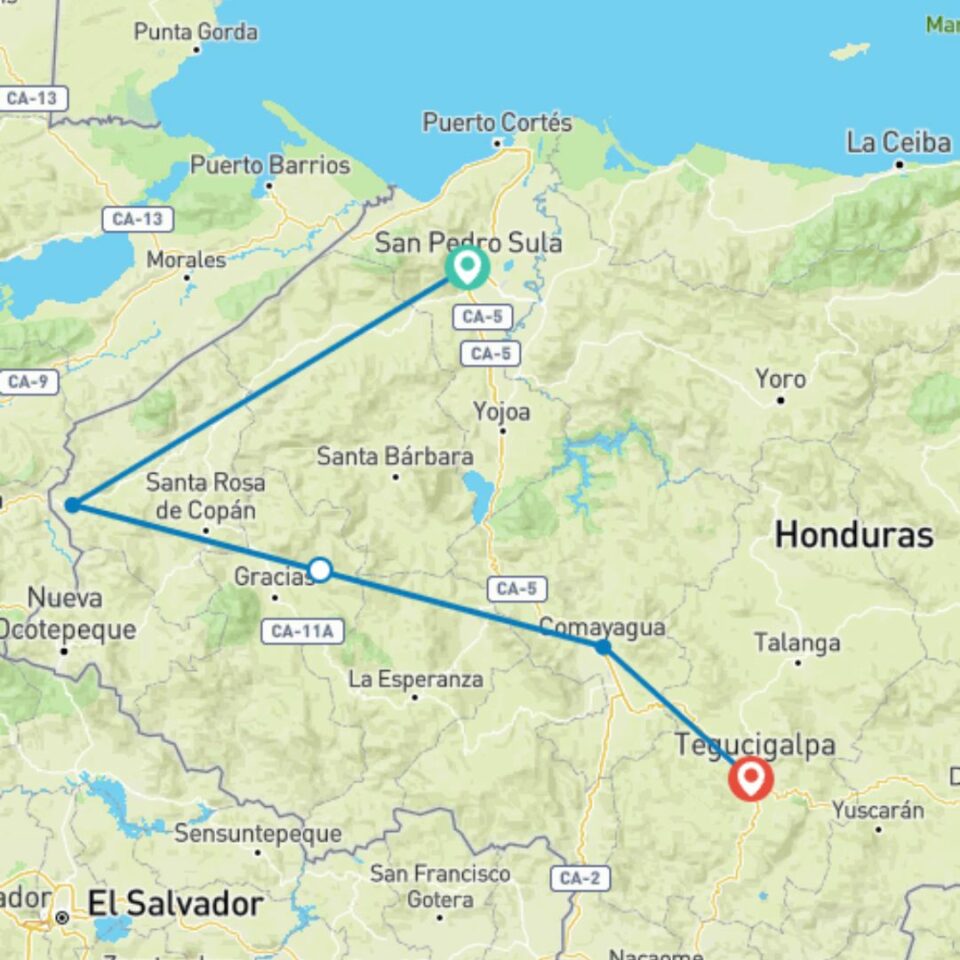 The 6 Best Honduras Tours For Unforgettable Adventures That Are ...