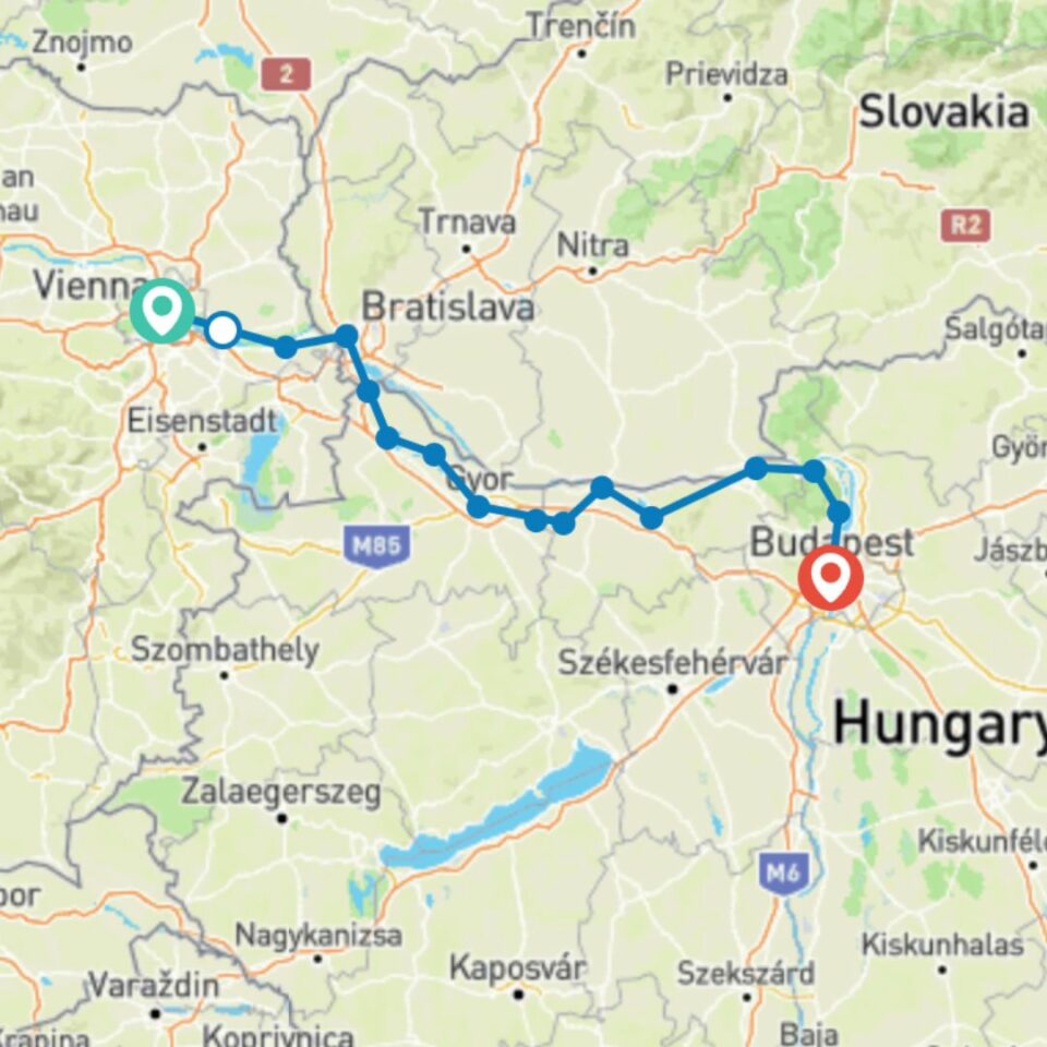 The 8 Best Hungary Tours For Unforgettable Adventures That Are ...