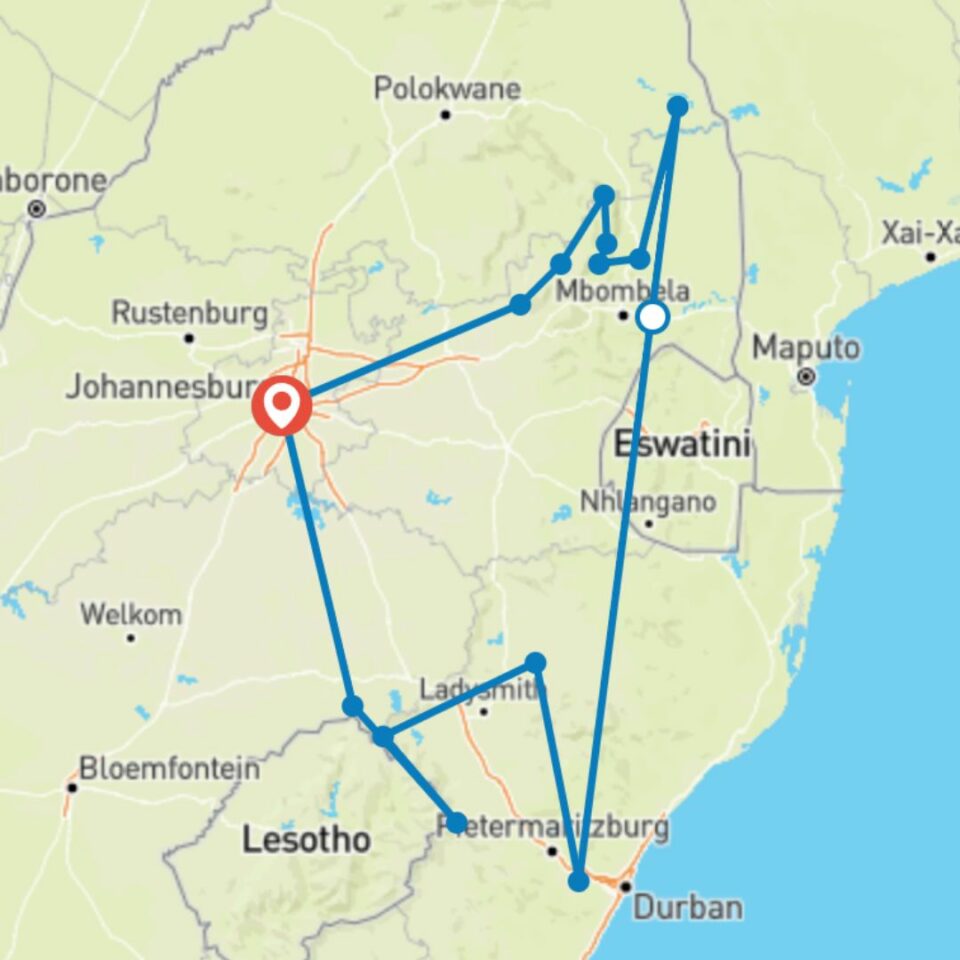 The 6 Best South Africa Tours For Unforgettable Adventures That Are ...