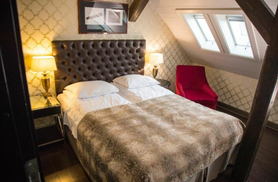 Be Amazed: The 11 Best Hotels In Bergen Norway For Unforgettable Stays ...